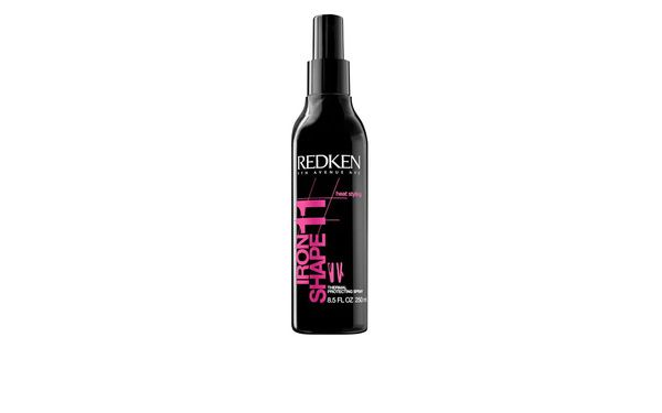 Redken Styling Heat Iron Shape 11 - Protetor Térmico 250ml - Beleza na Web