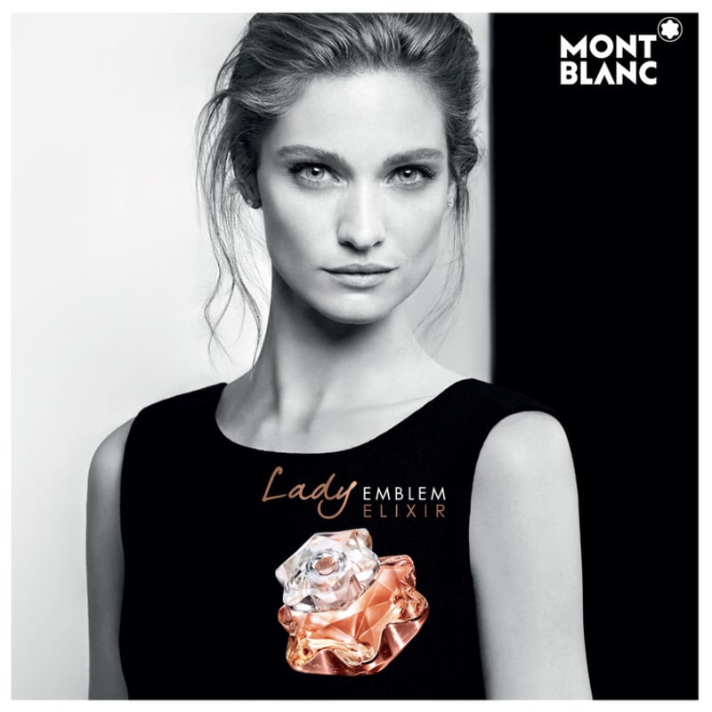 Lady Emblem Elixir Montblanc - Perfume Feminino | Beleza na Web