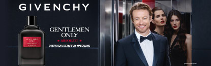 Perfumes Givenchy | Beleza na Web