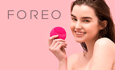 FOREO | Beleza na Web