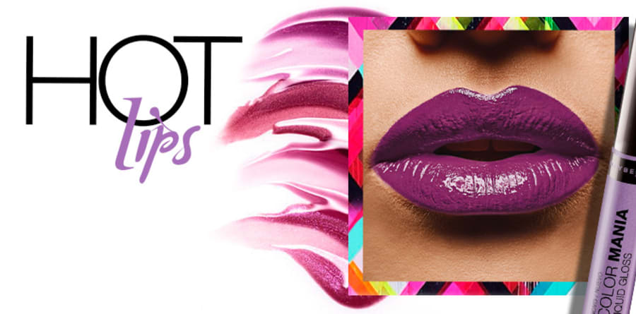 Batom da moda para outono-inverno | Beleza na Web