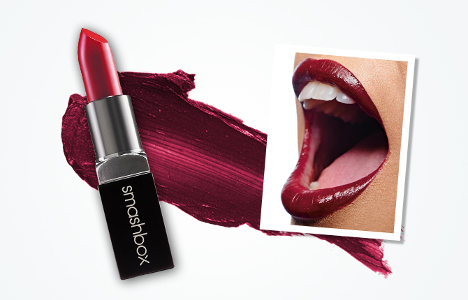 Batom da moda para outono-inverno - Beleza na Web