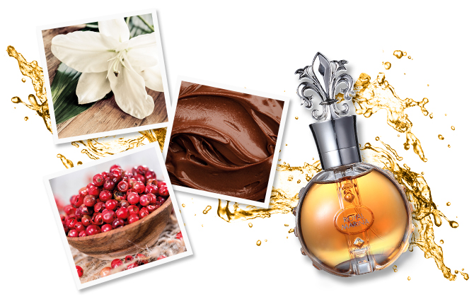 Conheça o perfumista Isaac Sinclair – Beleza na Web