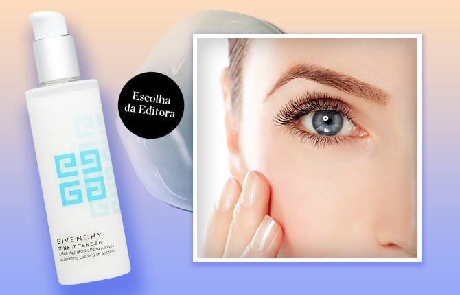 Truques para amenizar olheiras | Beleza na Web