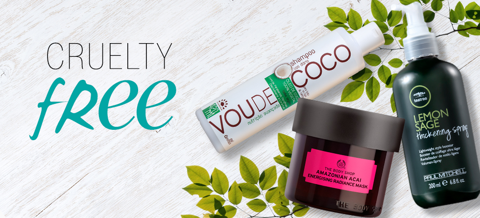 Cosméticos veganos: top 5 tem-que-conhecer - Beleza na Web