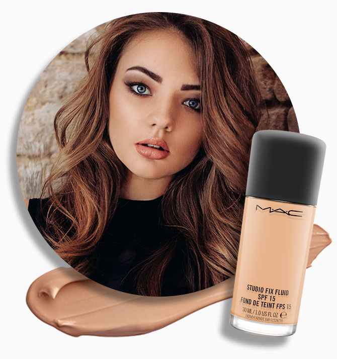 Bases da M·A·C: entenda os tons para achar o seu – Beleza na Web