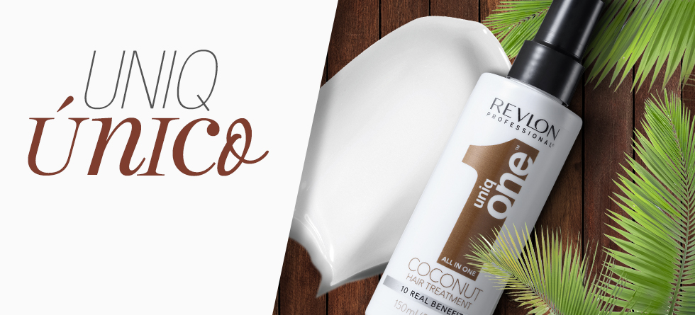Uniq One Coconut: dicas de expert aqui! - Beleza na Web