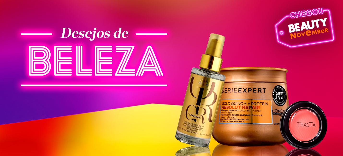 5 produtos de beleza mais bem avaliados pelas clientes - Beleza na Web