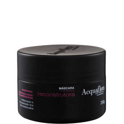 Acquaflora Cosméticos - Beleza na Web