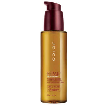 Joico K-PAK | Beleza na Web