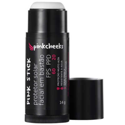 Pink Cheeks | Beleza na Web