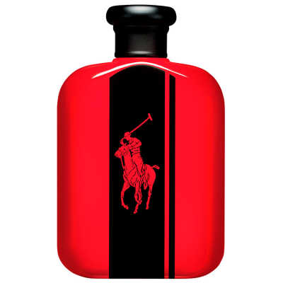 Ralph Lauren | Beleza na Web