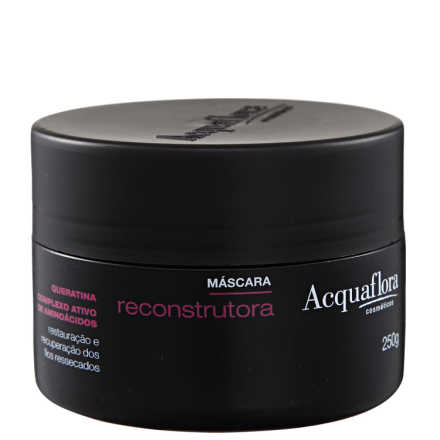 Acquaflora Cosméticos | Beleza na Web