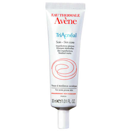 Avène - Cosméticos com Água Termal | Beleza na Web