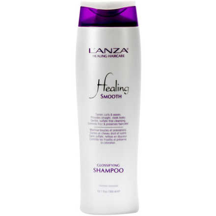 Shampoo L'Anza | Beleza na Web