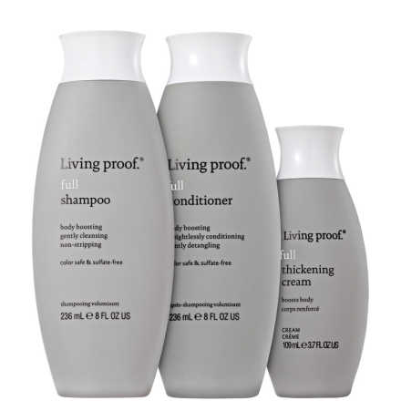 Living Proof | Beleza na Web