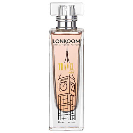 Lonkoom | Beleza na Web