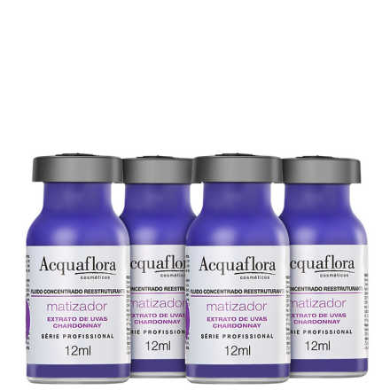 Acquaflora Cosméticos | Beleza na Web