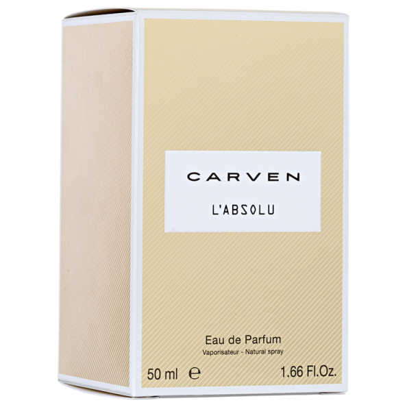 L’Absolu Carven - Perfume Feminino | Beleza na Web